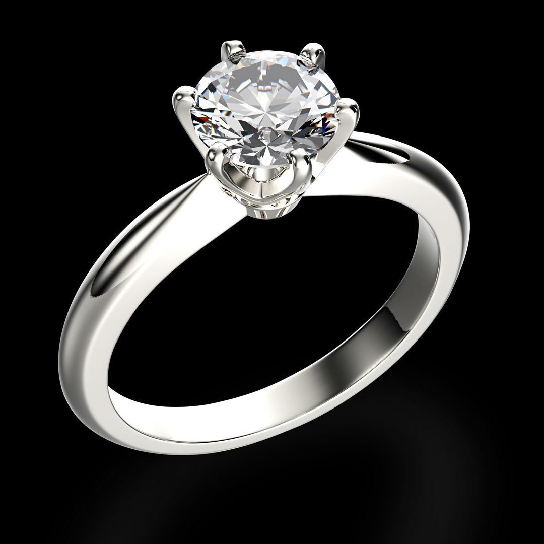 ¿Cómo Escoger un anillo de Compromiso? – Mercurio Joyeros